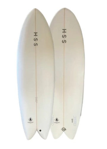 HSS "Its Fishy" by Ellington / PU - 5.6, 5.8, 5.10, 6.0 – My Store